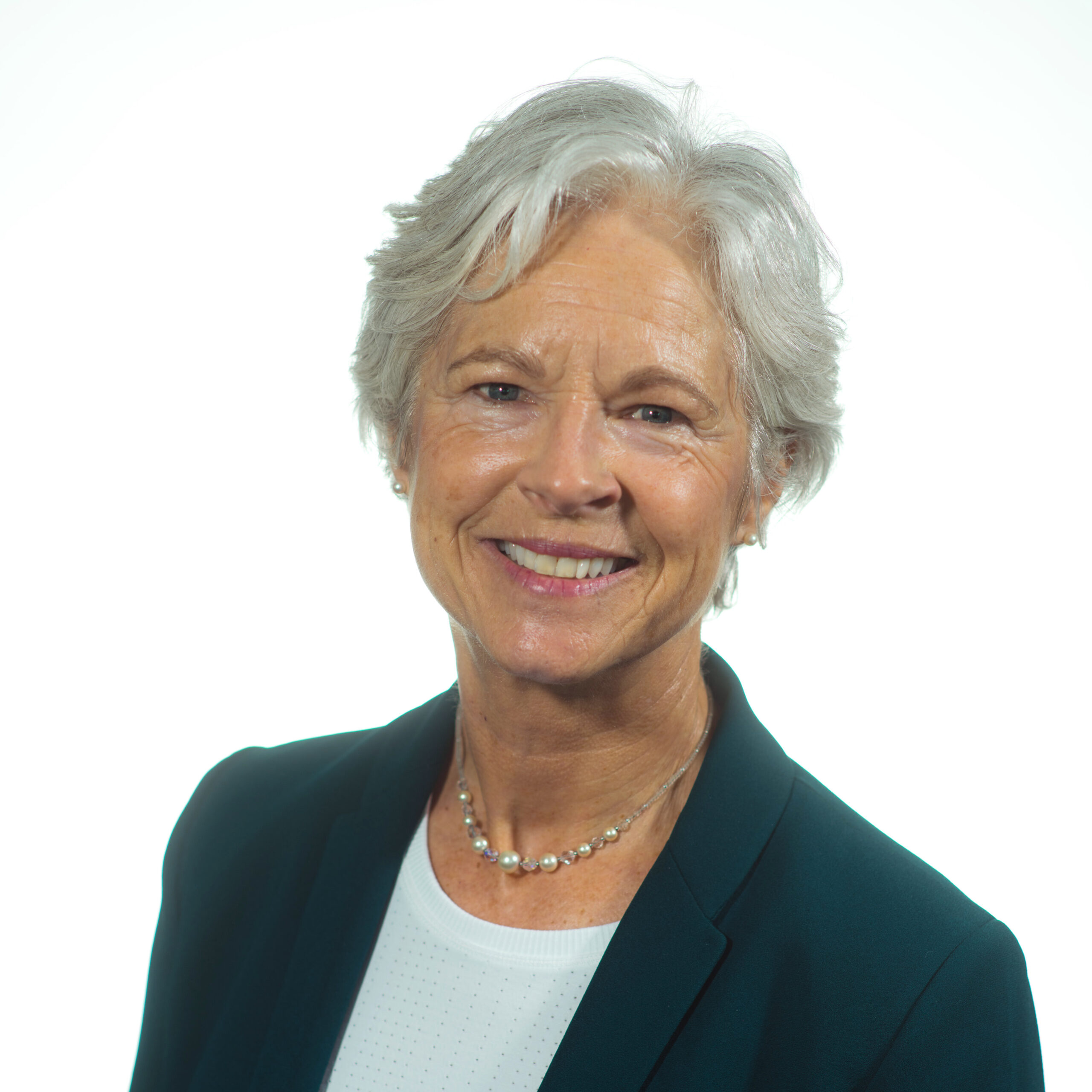 Laura Dagan - Champlain College