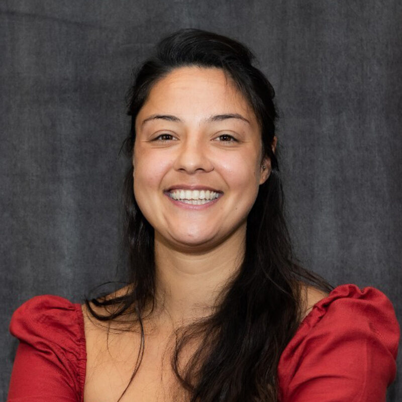 Jenna Giguere | Champlain College, Burlington, Vermont