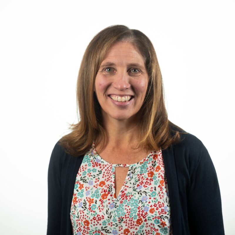 Jennifer Kennelly | Champlain College, Burlington, Vermont