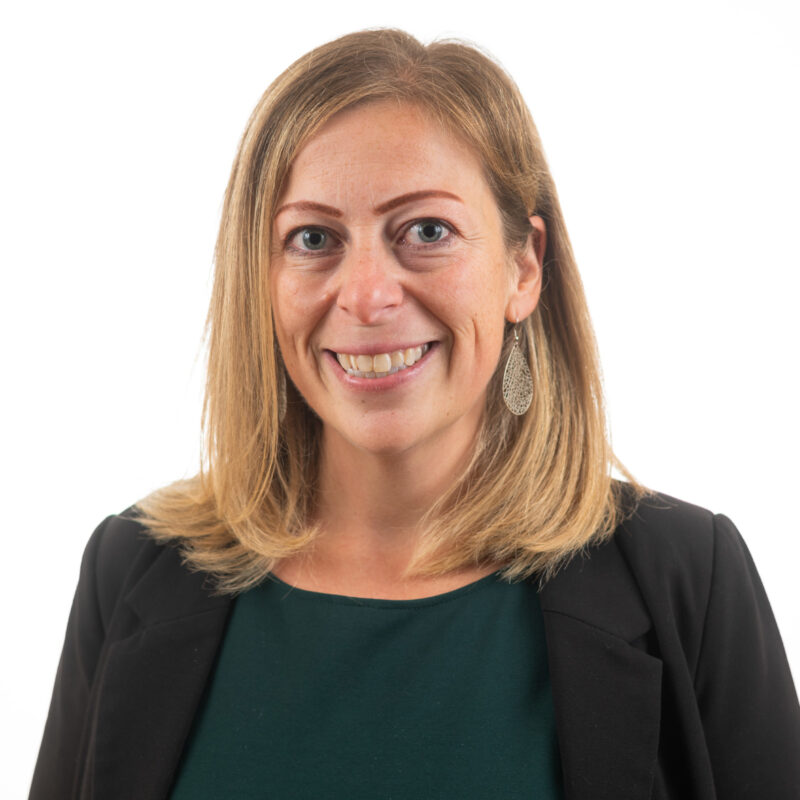 April O'Dell | Champlain College, Burlington, Vermont