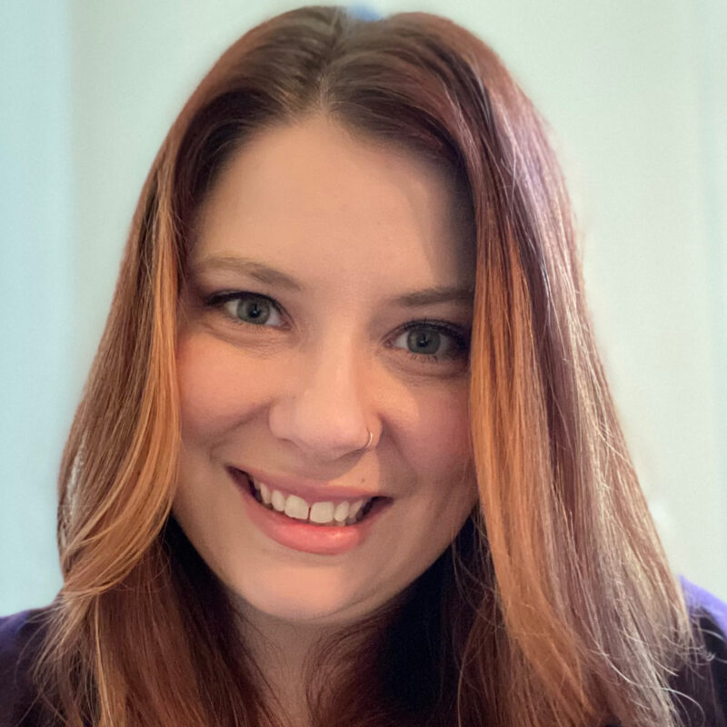 Michelle Platt | Champlain College, Burlington, Vermont