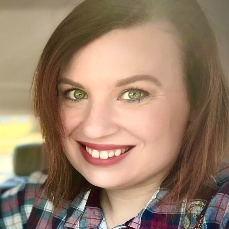 Hannah Puryear | Champlain College, Burlington, Vermont