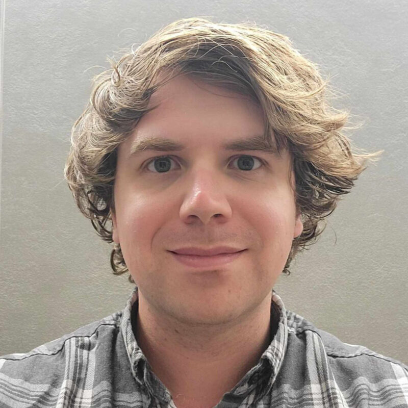 Edward Schlak | Champlain College, Burlington, Vermont