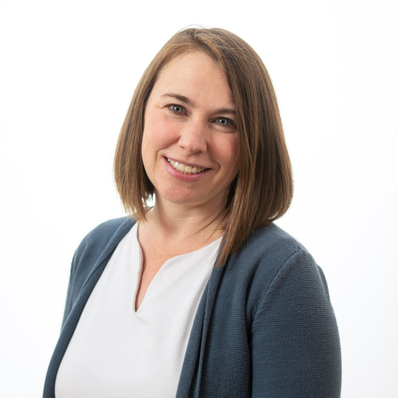 Jennifer Stockwell | Champlain College, Burlington, Vermont