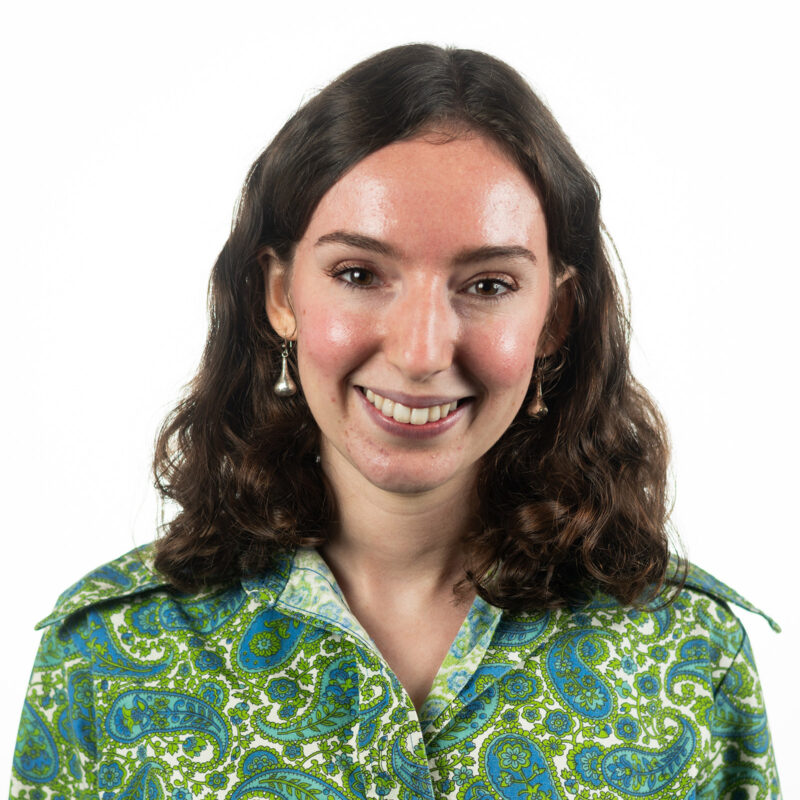 Olivia Vittitow | Champlain College, Burlington, Vermont