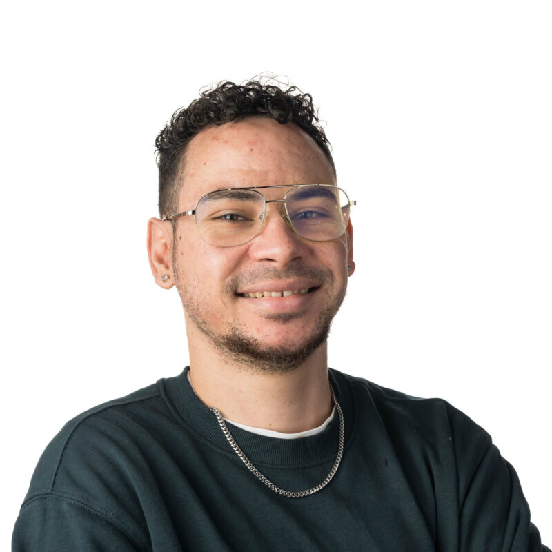 Anthony Rivers | Champlain College, Burlington, Vermont