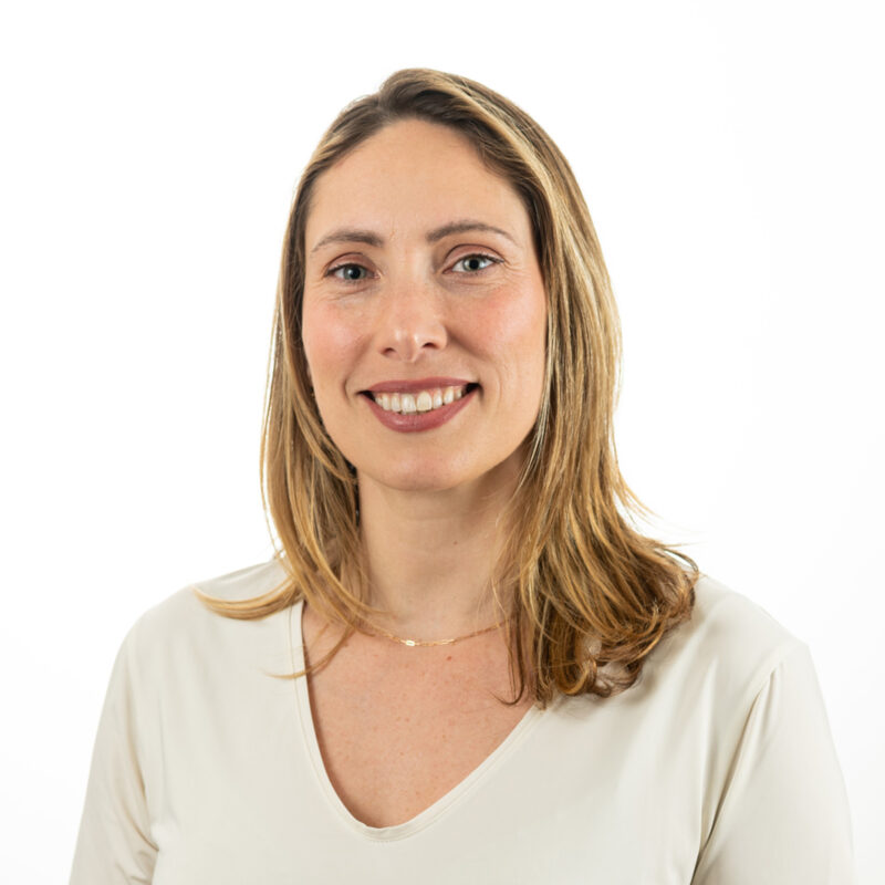 Jessica Akey - Champlain College