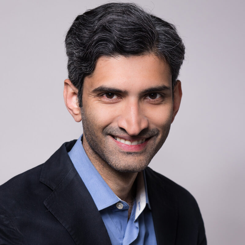 Jeevan DSouza - Champlain College