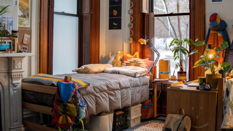 Office of Housing & Residential Life | Champlain College, Burlington, VT