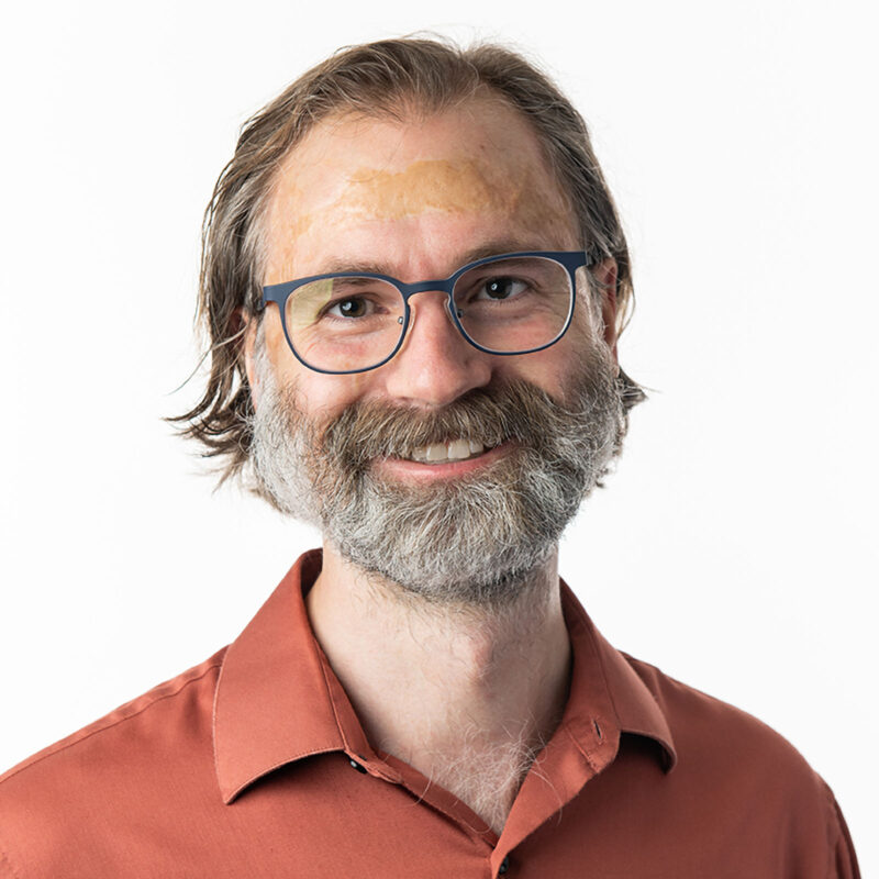 Jonathan Ferguson - Champlain College