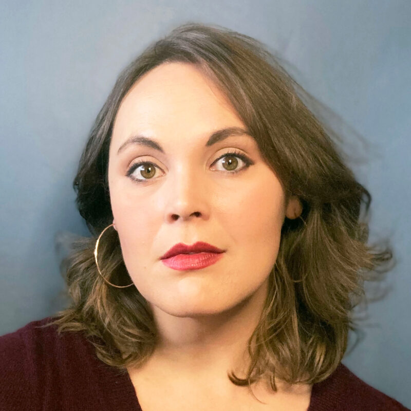 Sheila Liming - Champlain College