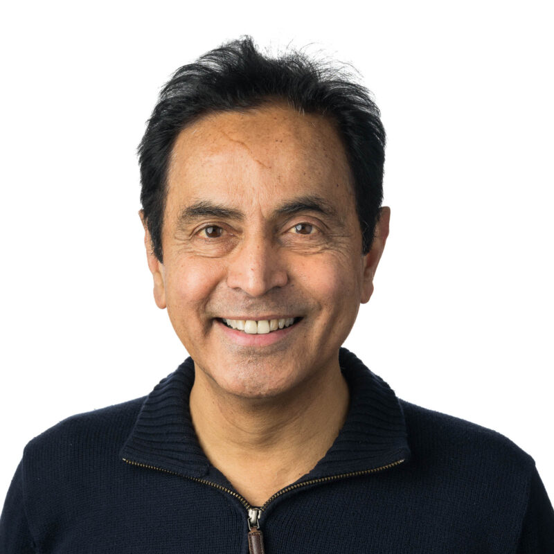 Parthiv Patel | Champlain College, Burlington, Vermont