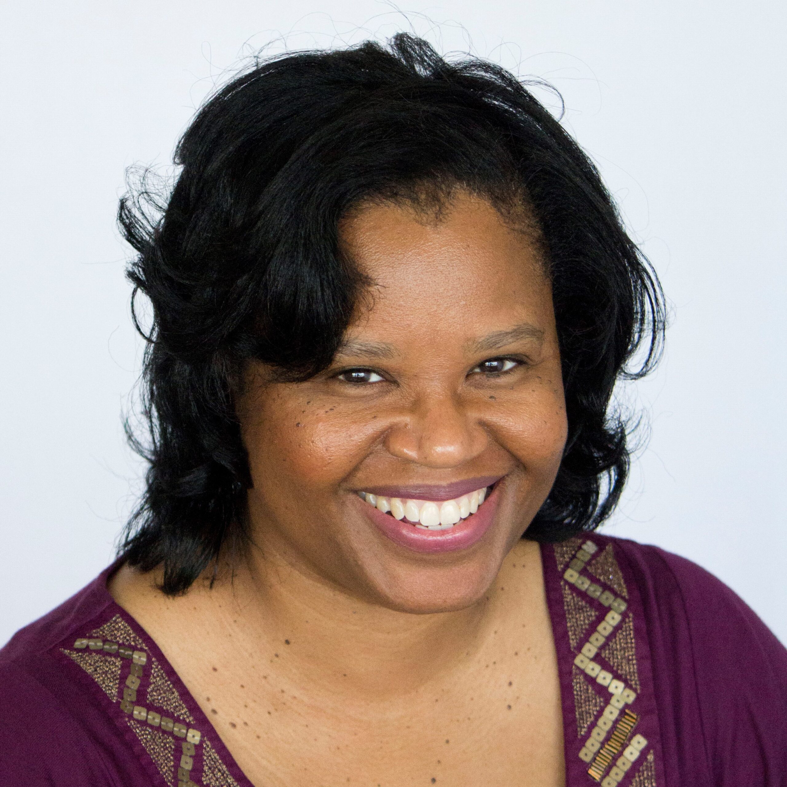 Van Dora Williams - Champlain College