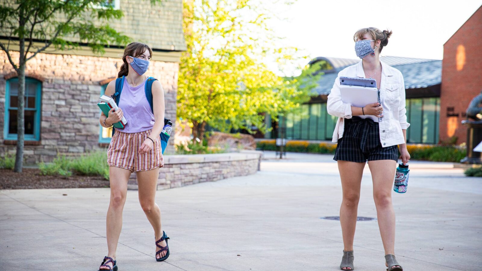 Epidemic Etiquette: Being a Good Citizen in a College Community ...