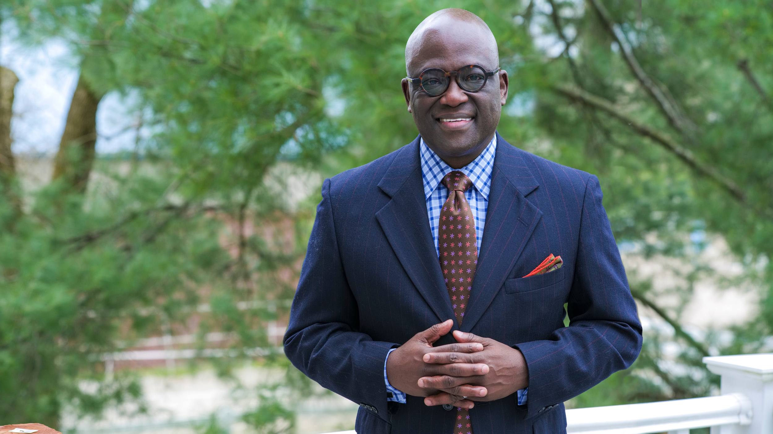 From President Akande: Responding to the Atlanta shootings - Champlain ...