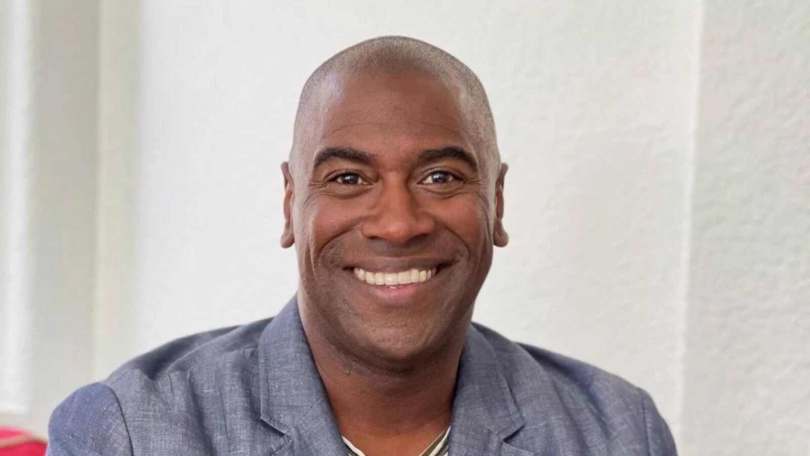 Neil Phillips Named MLK Week Keynote Speaker - Champlain College