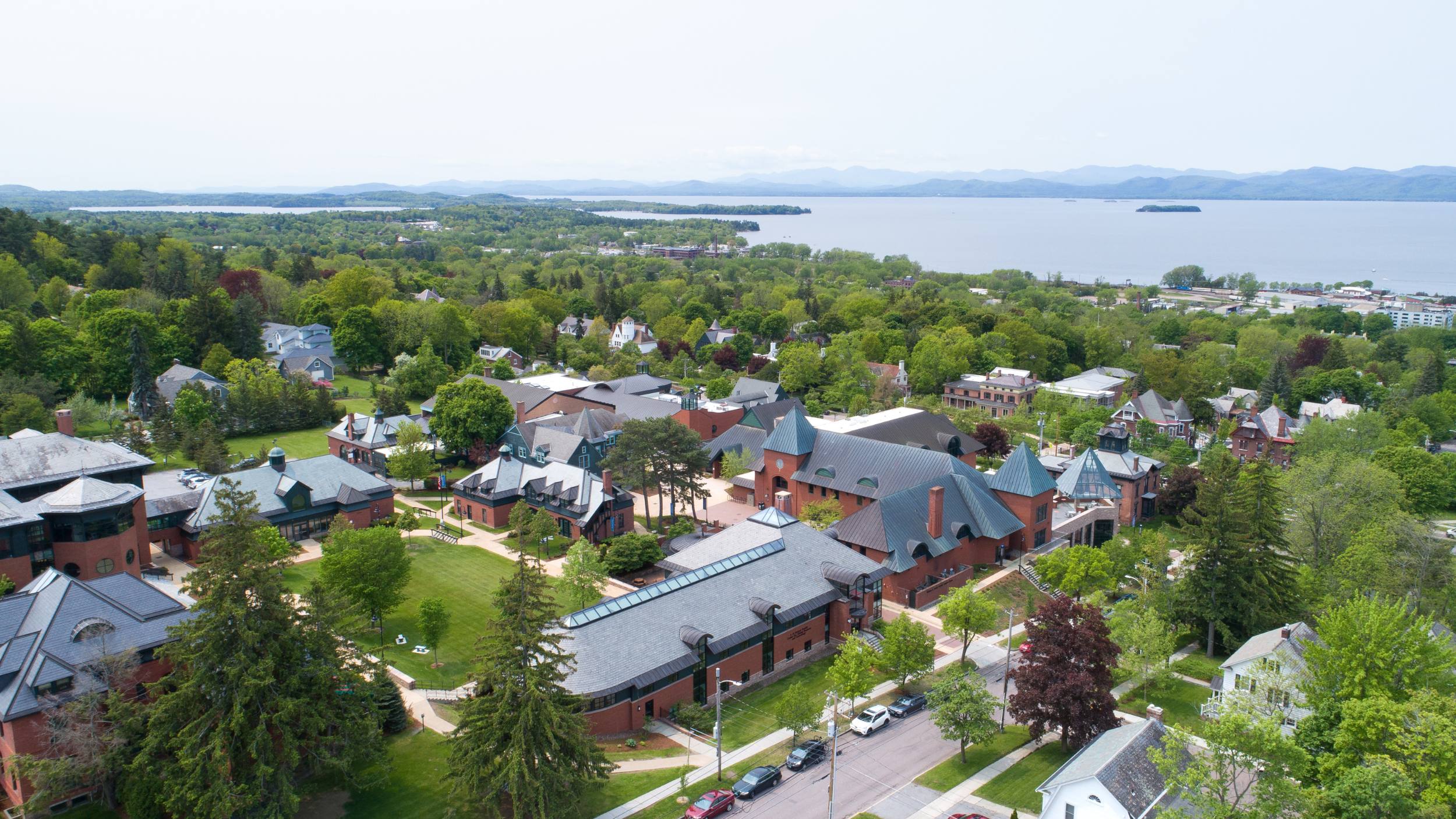 Champlain College Online Expands Leadership Team to Support Growth ...