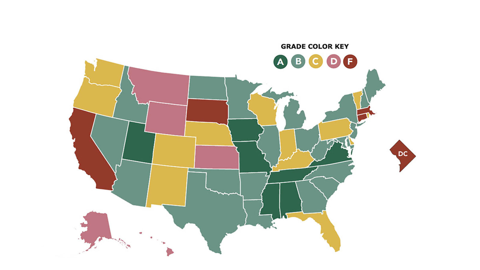 In the News: Findings in National Financial Literacy Report Card Make ...