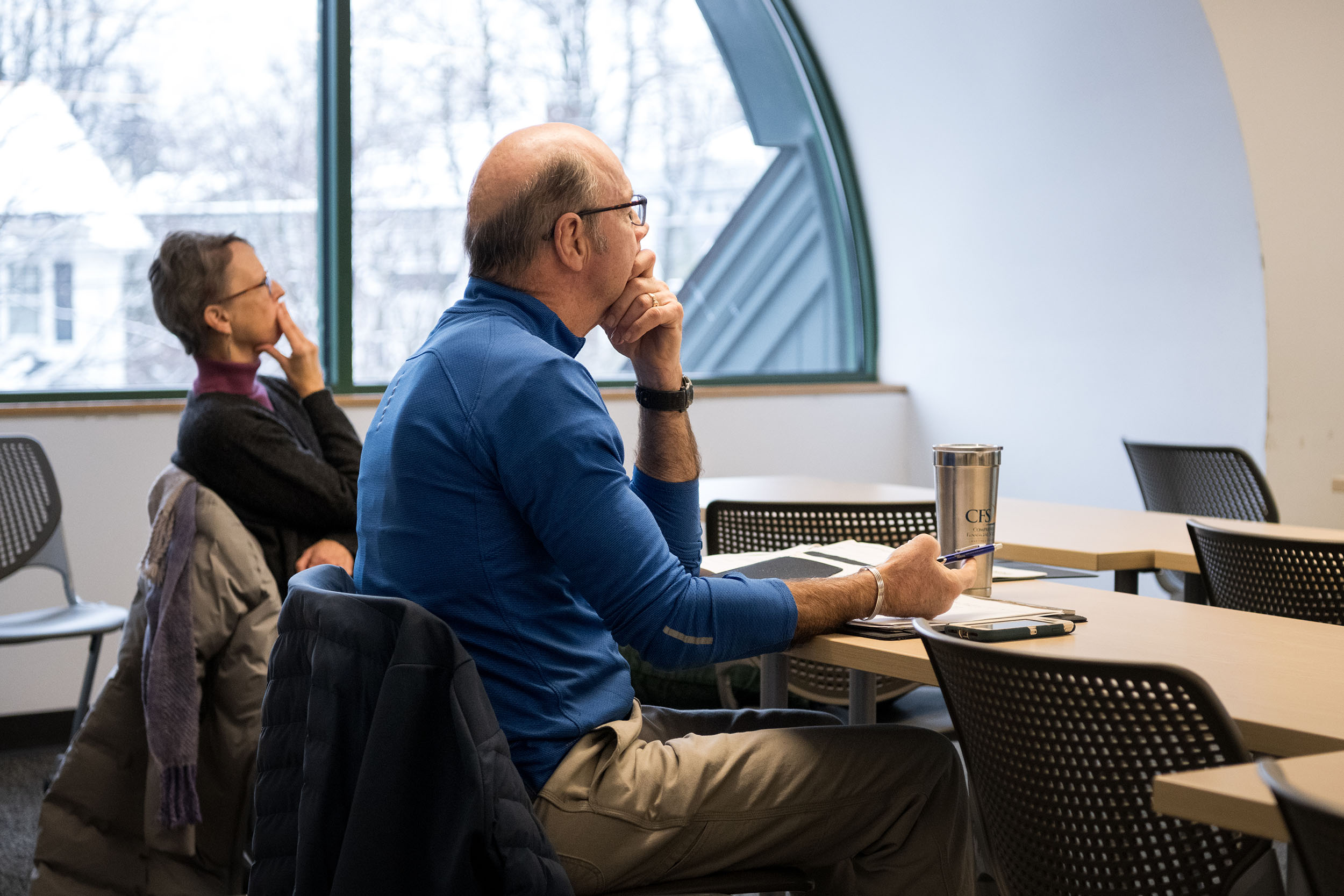 Communication Class Goes all-in to Support Local Businesses with ...