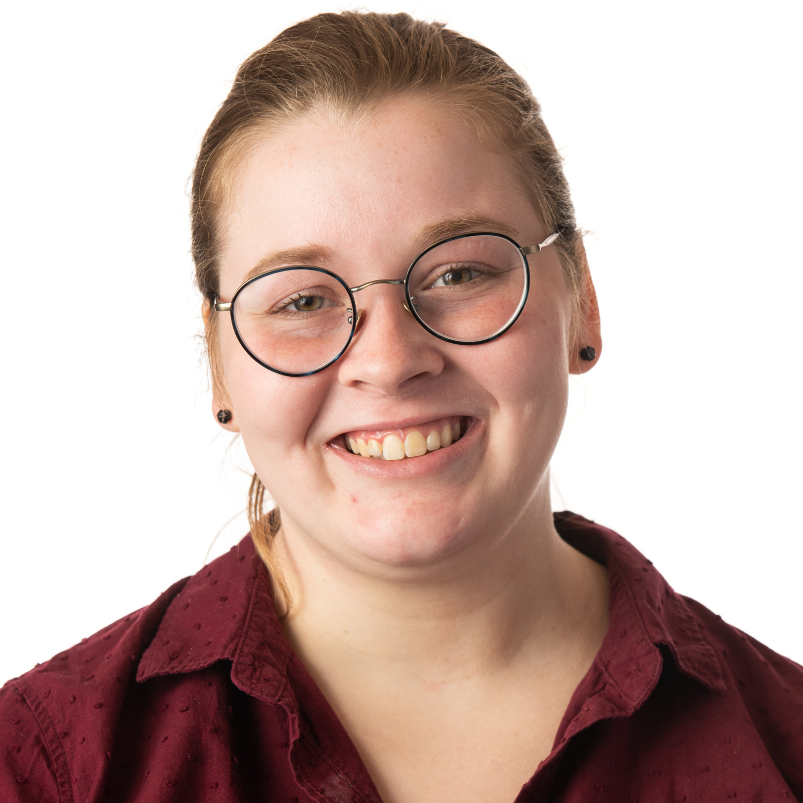 Molly Kathleen Aldrich - Champlain College