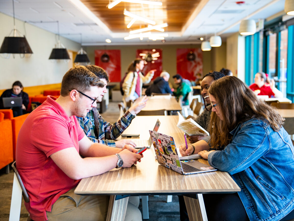 Apply Now | Champlain College, Burlington, Vermont