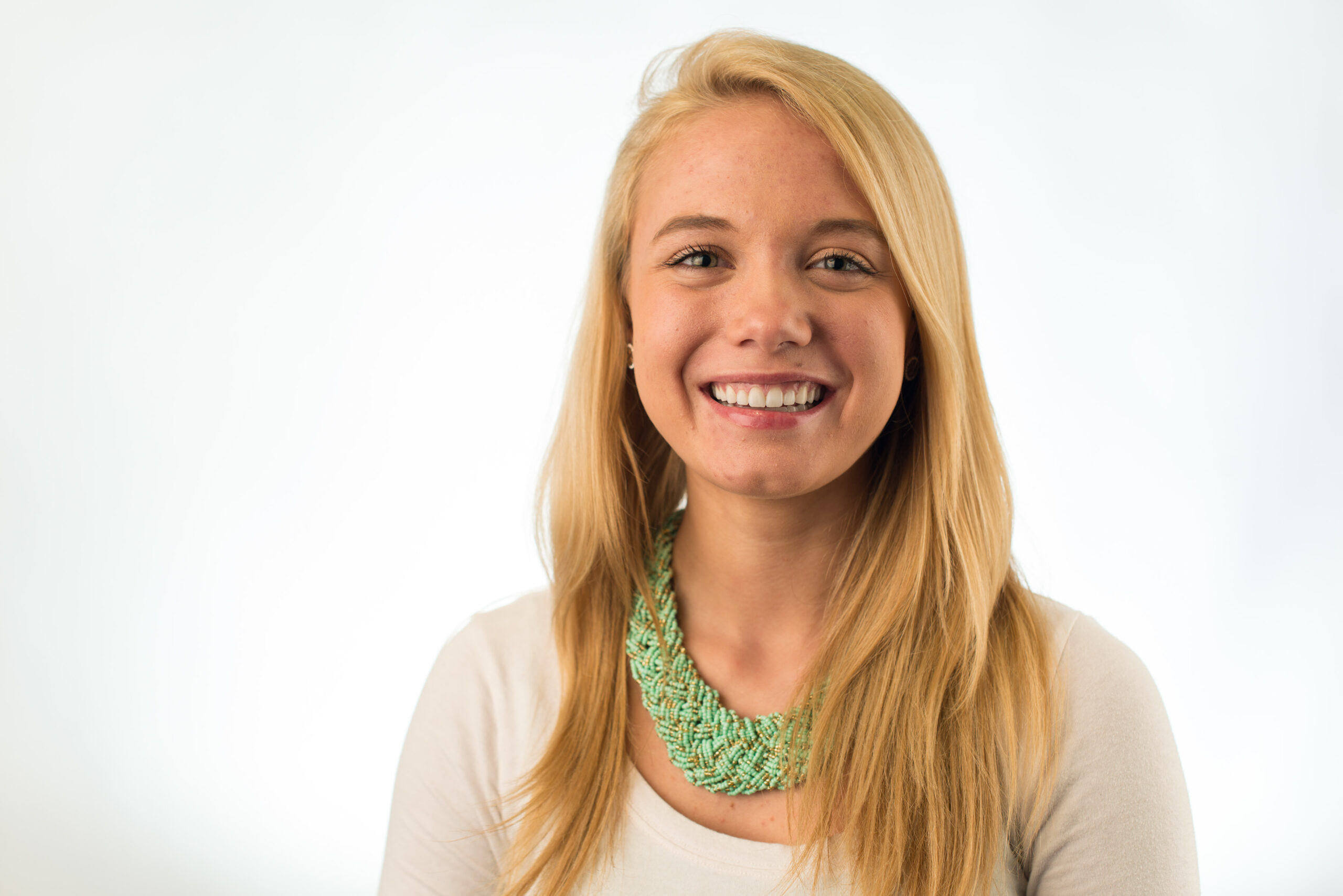 Chloe Elliot - Champlain College