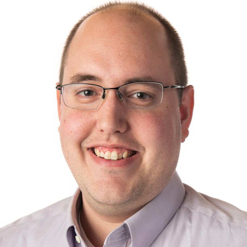 Grady Mayo - Champlain College