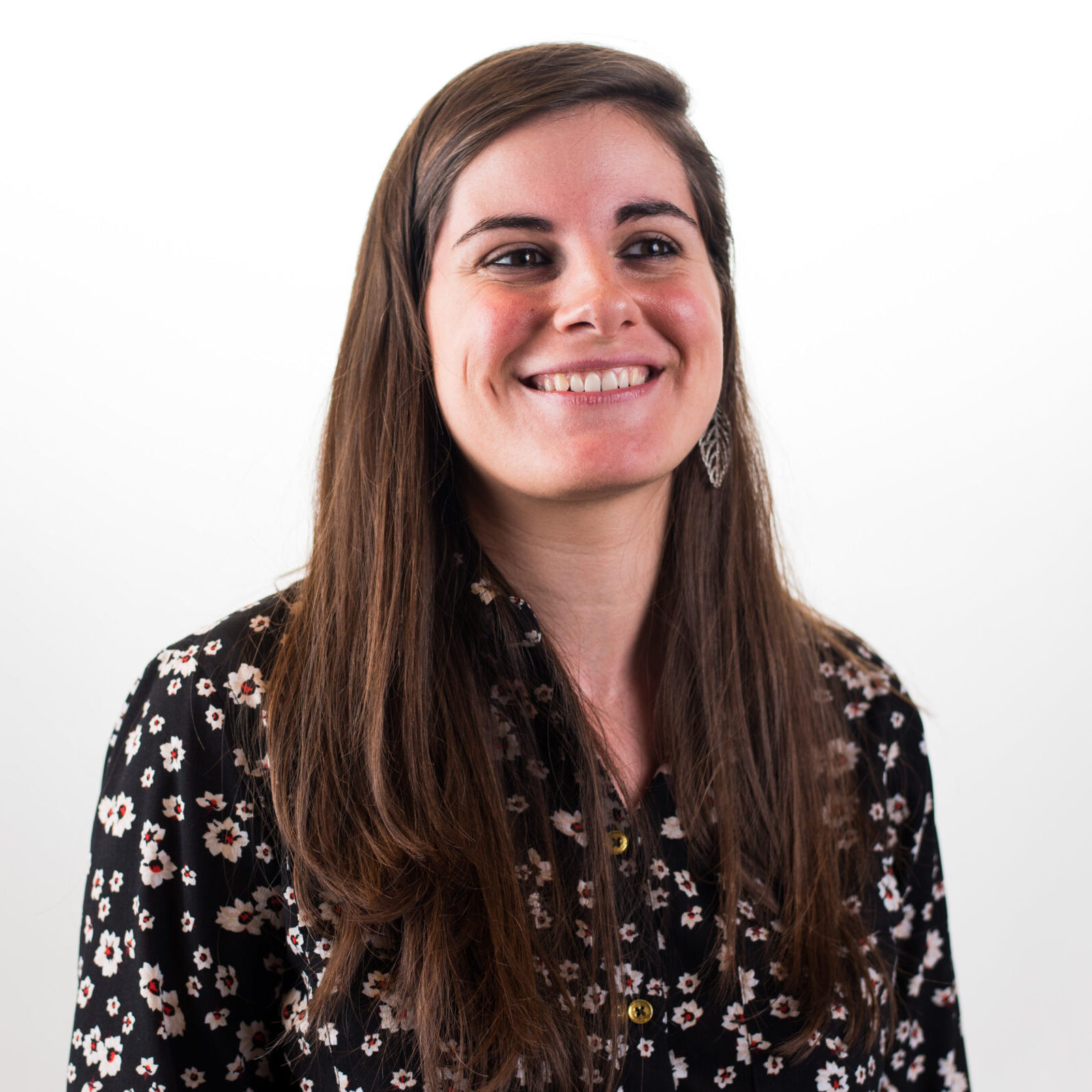Bessie McManus - Champlain College