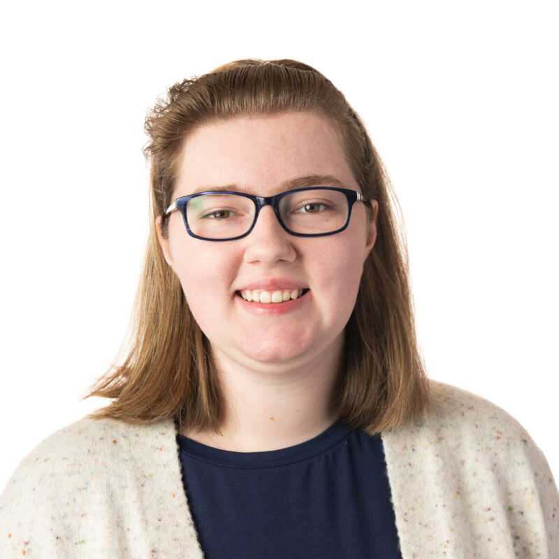 Emily Platz - Champlain College