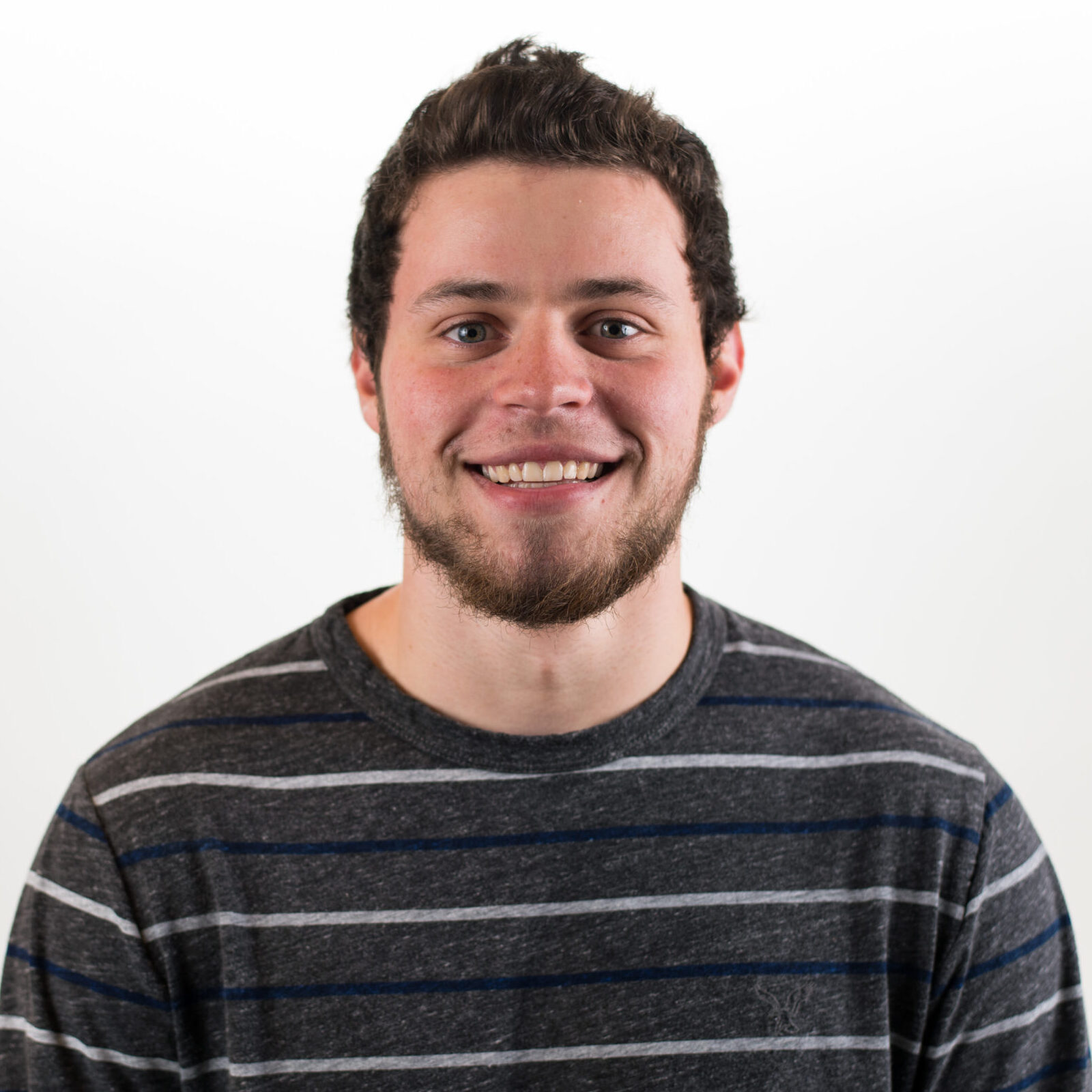 Elijah Rubin - Champlain College