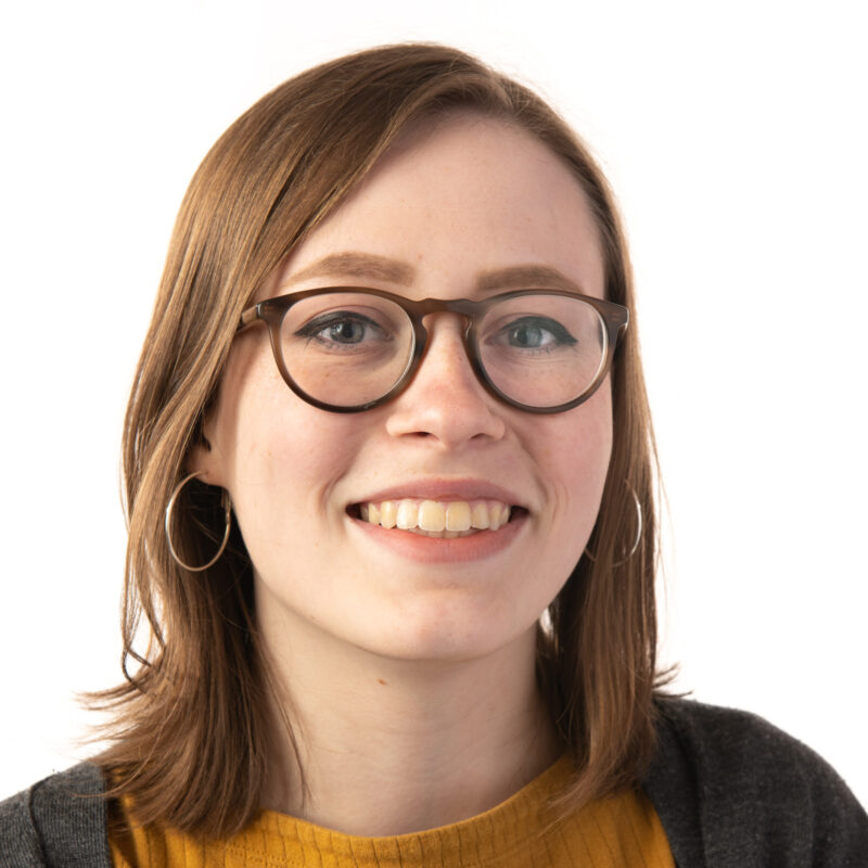 Jessica Schultz - Champlain College