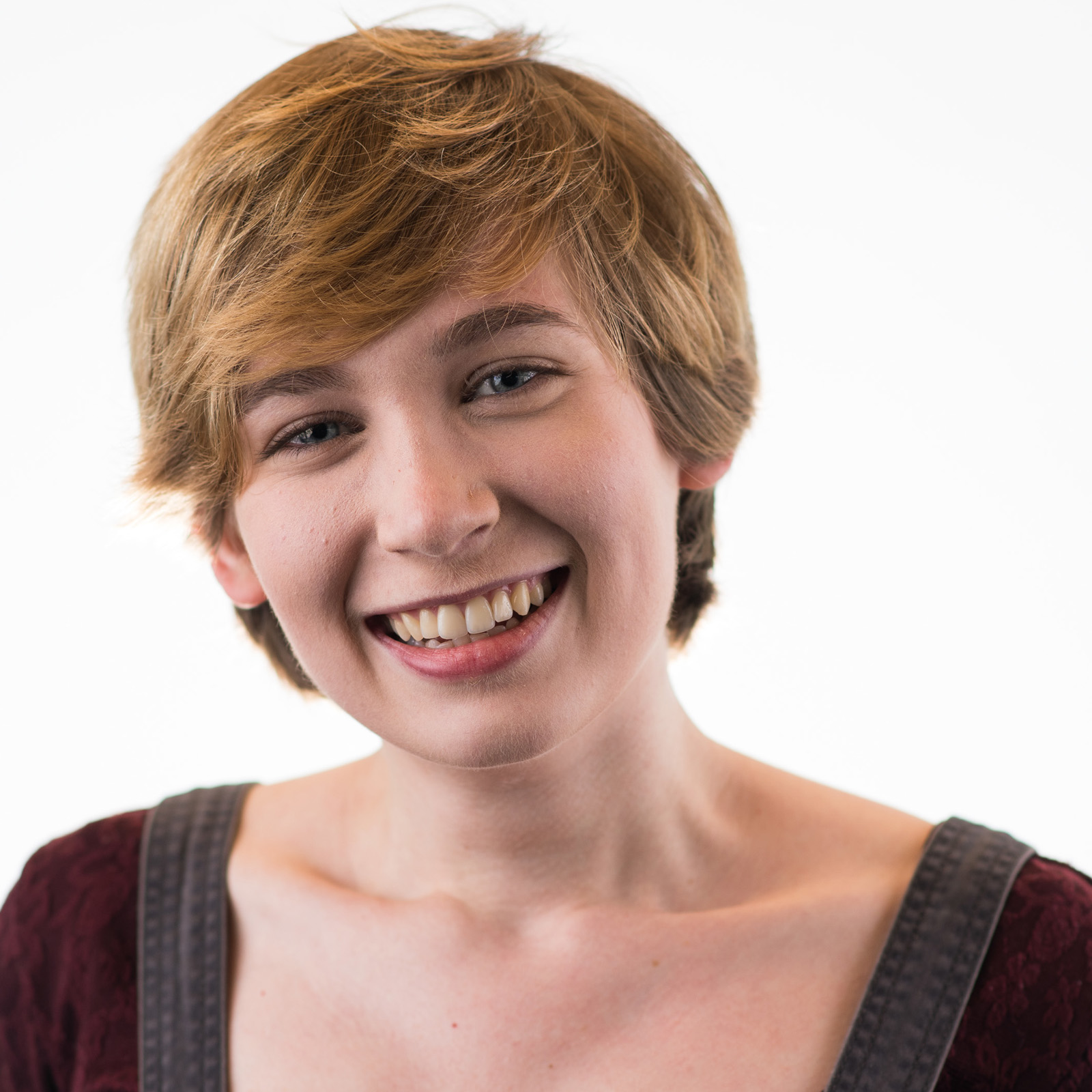 Robin Shafto - Champlain College