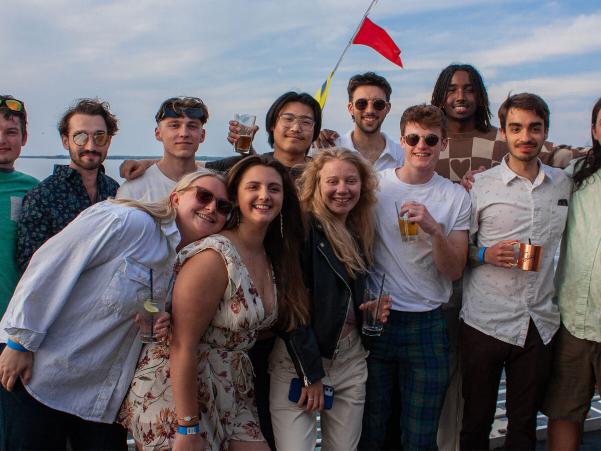 Signature Events - Champlain College