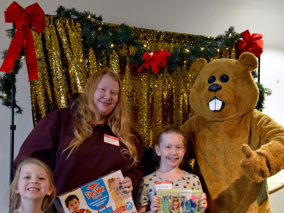 Single Parents Program | Champlain College, Burlington, Vermont