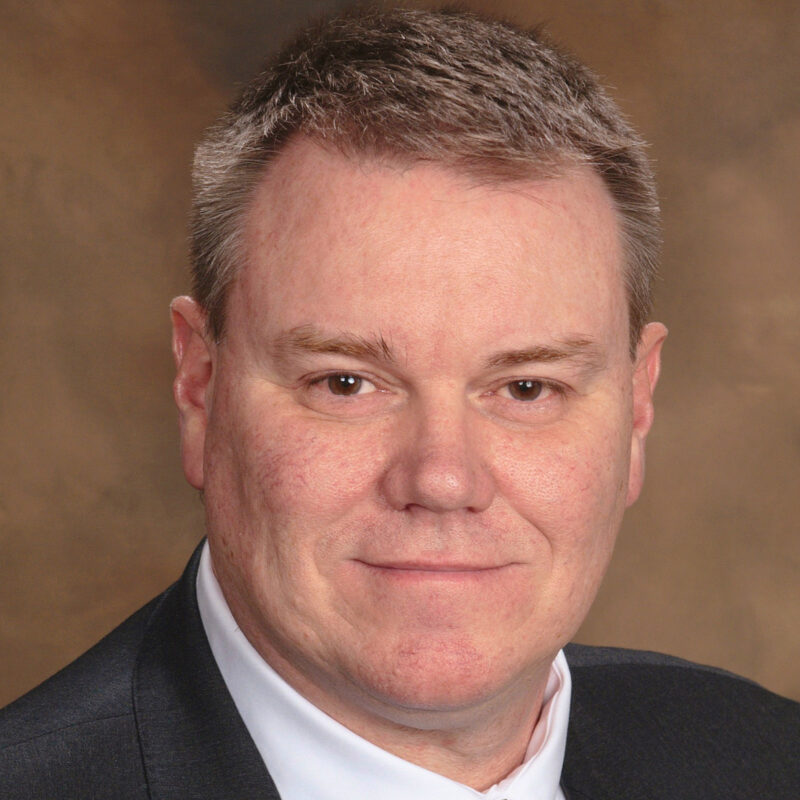 Jimmy Reeves - Champlain College