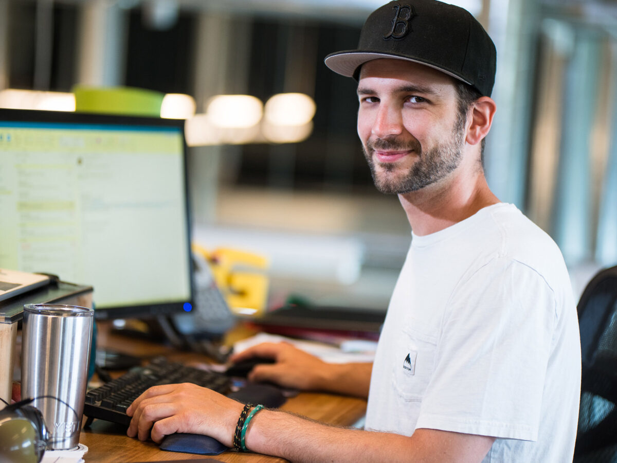 Career Collaborative | Champlain College, Burlington, Vermont