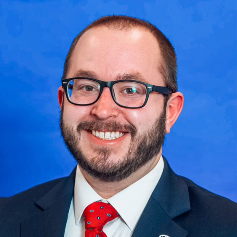 Zachary Harrison | Champlain College, Burlington, Vermont