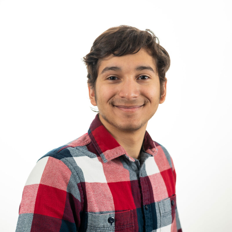 Dylan Navarro - Champlain College