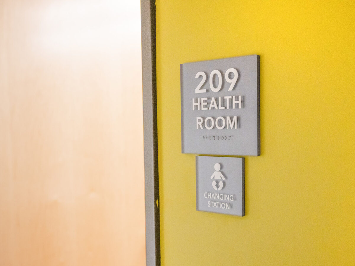 Student Health Center Resources & Self-Help Tools | Champlain College