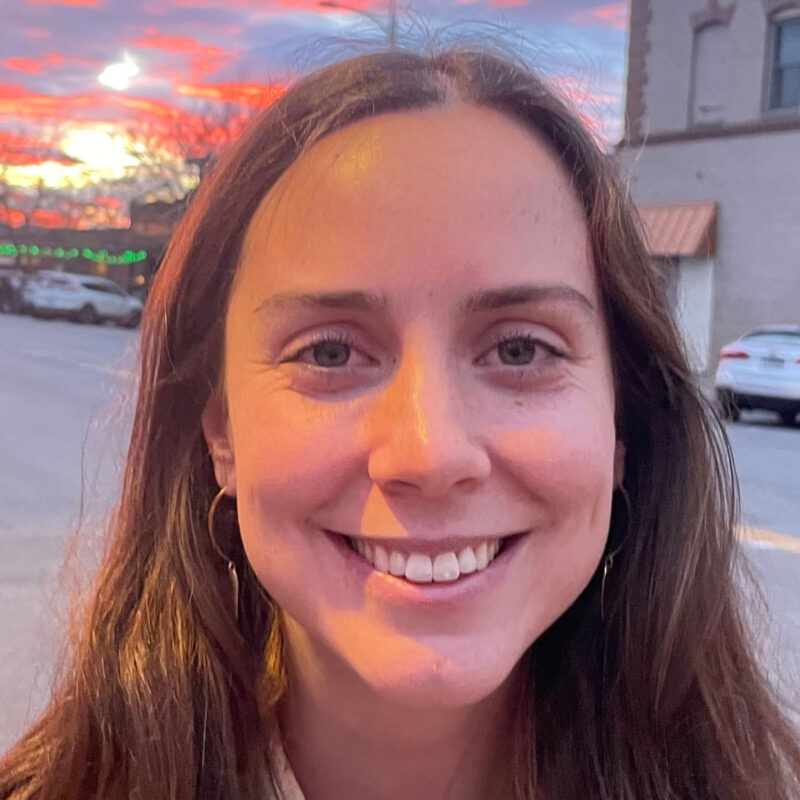 Robin Bissett | Champlain College, Burlington, Vermont
