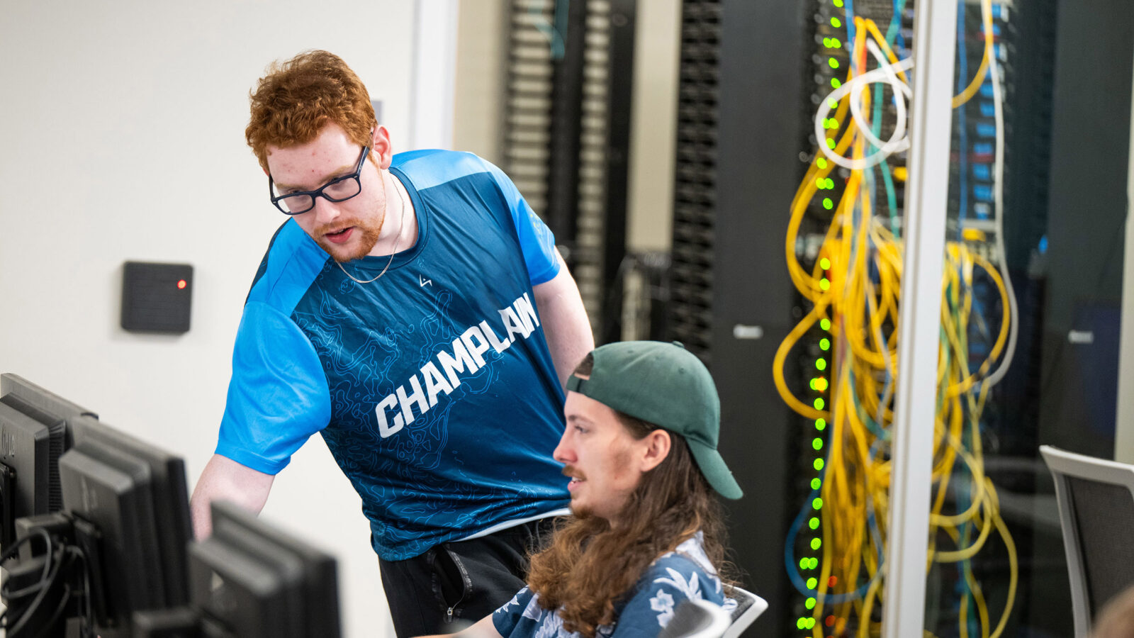 Computer Forensics vs. Digital Forensics | Key Differences | Champlain ...