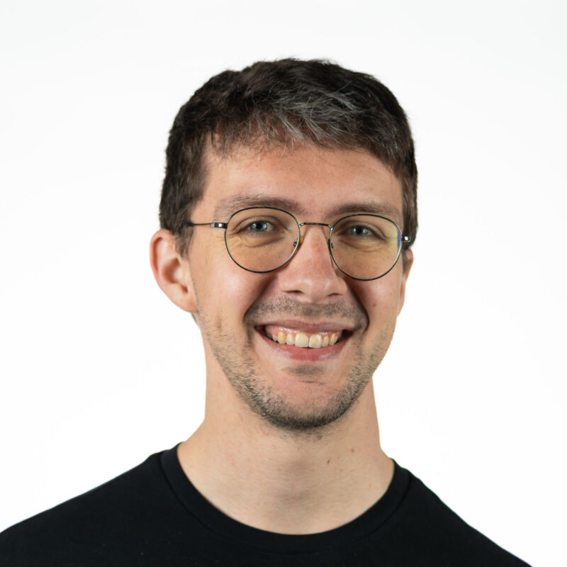 Max Johnson | Champlain College, Burlington, Vermont