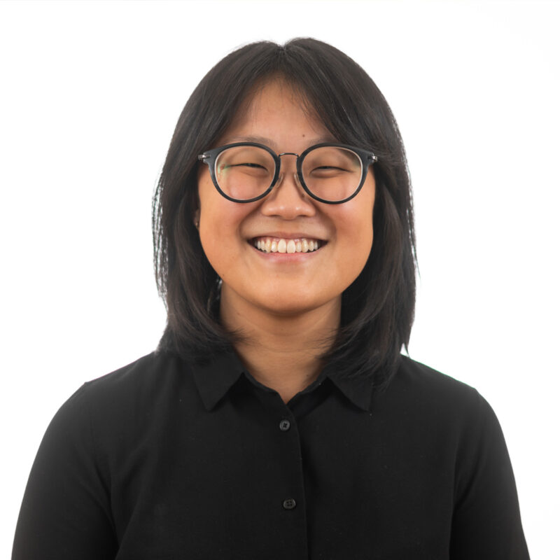 Erin Kwon | Champlain College, Burlington, VT