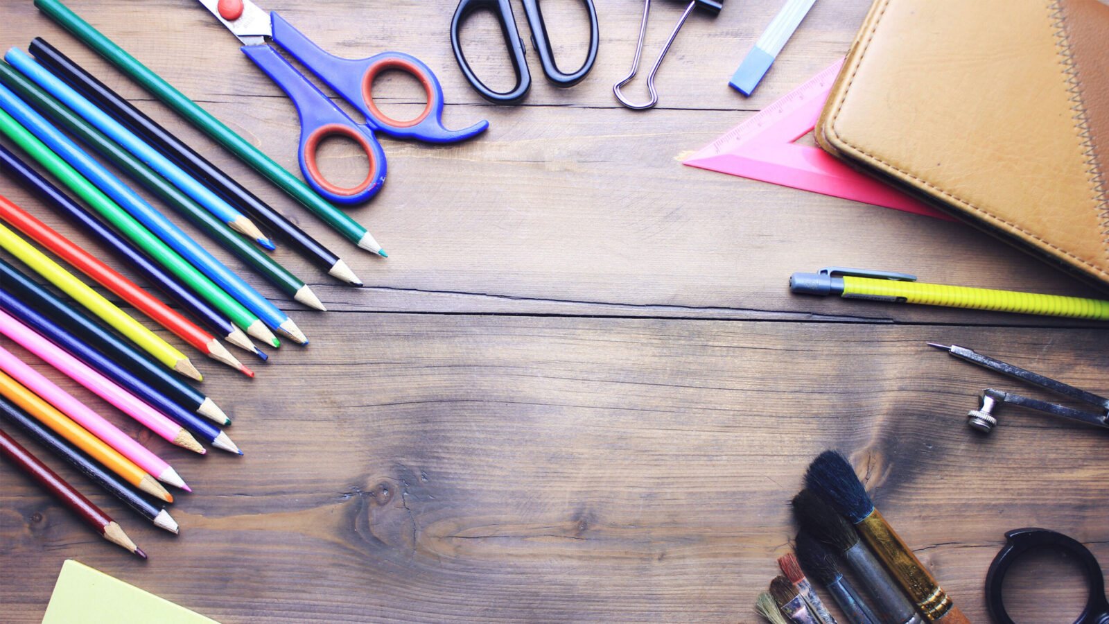 Arts & Crafts - Champlain College