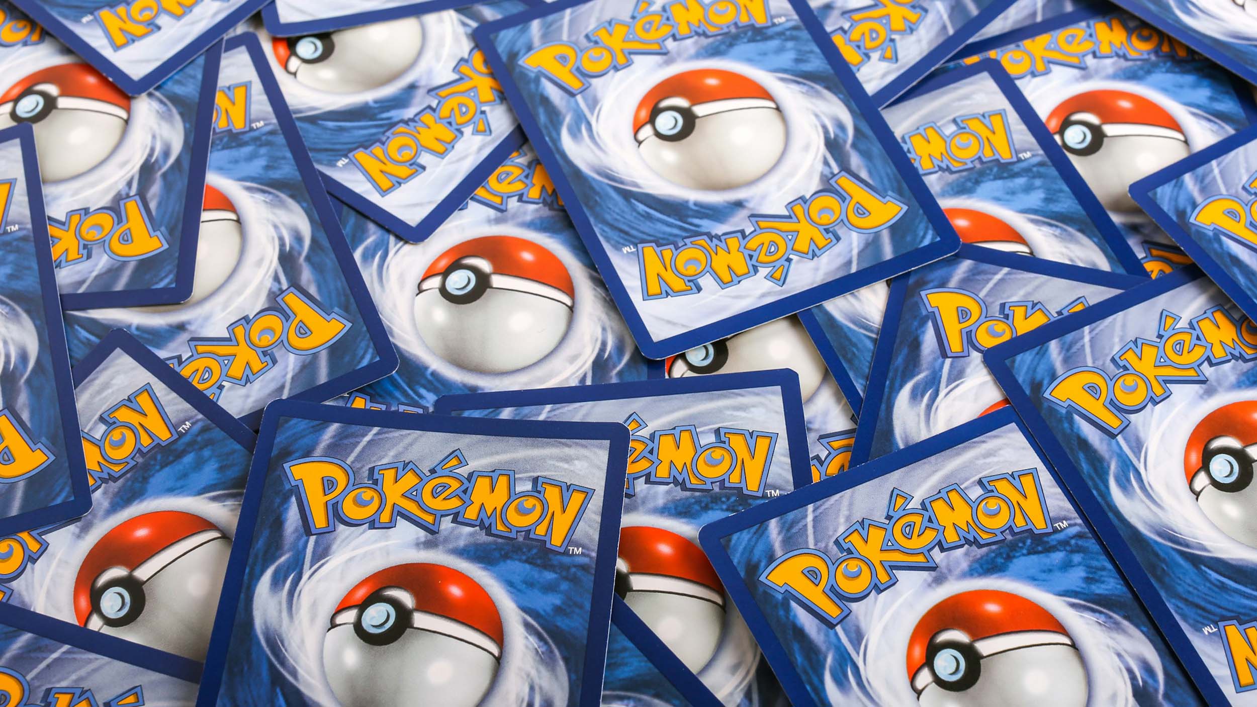 Pokemon TCG Club | Champlain College, Burlington, VT