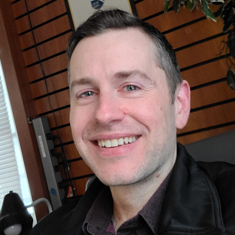 Peter Zahn | Champlain College, Burlington, VT