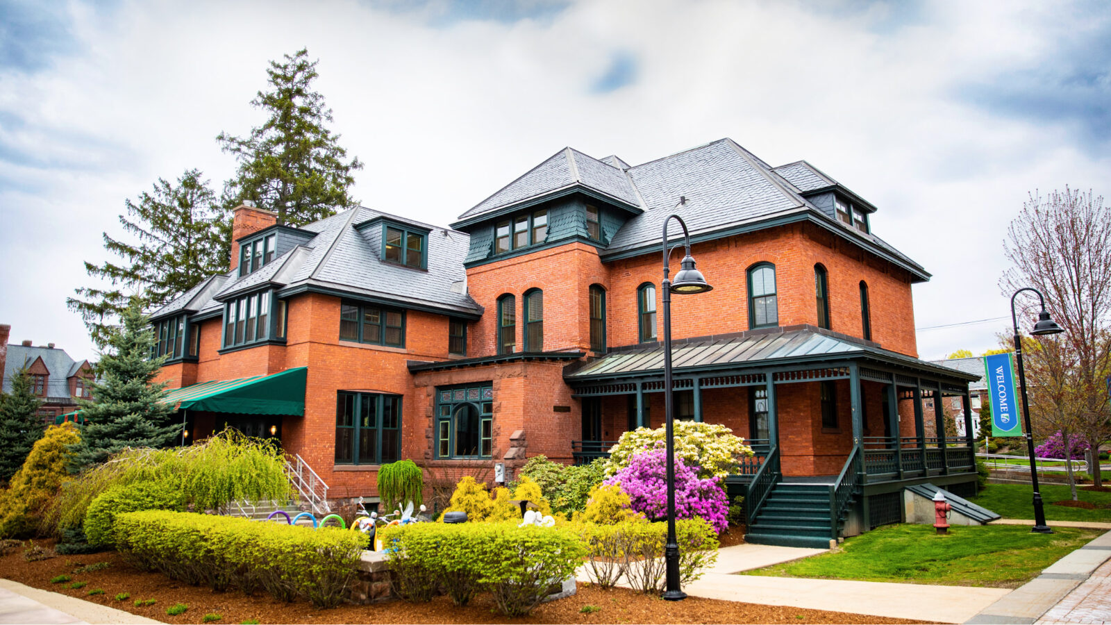 Housing Opportunities - Champlain College