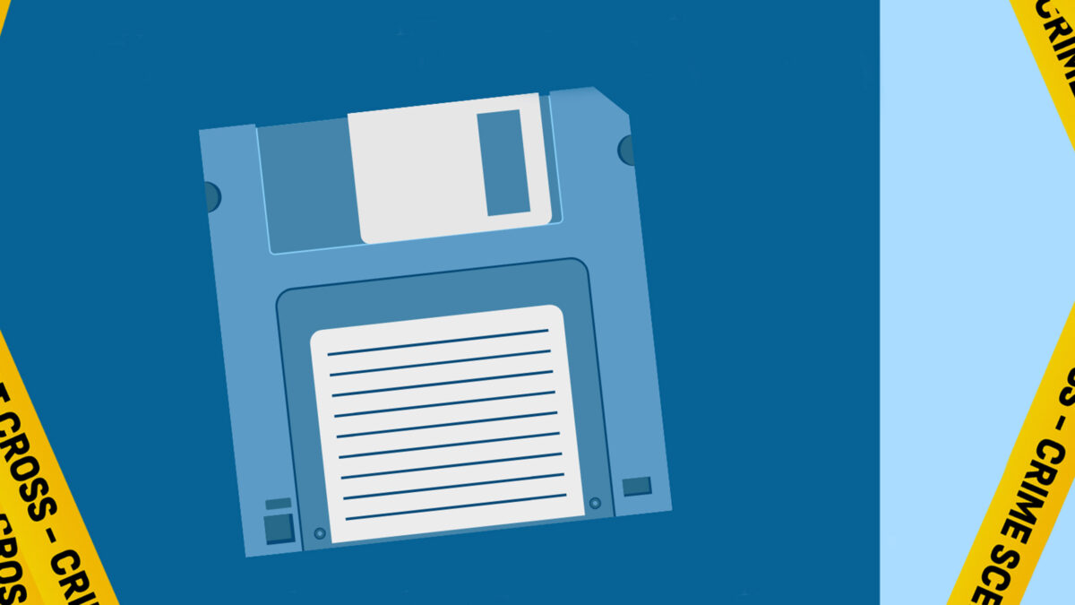 Case Study: BTK Killer - Champlain College