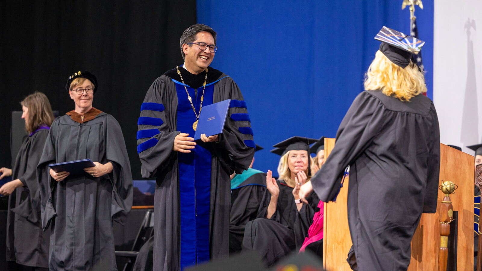 Champlain College Announces 2025 Honorary Degree Recipients - Champlain ...