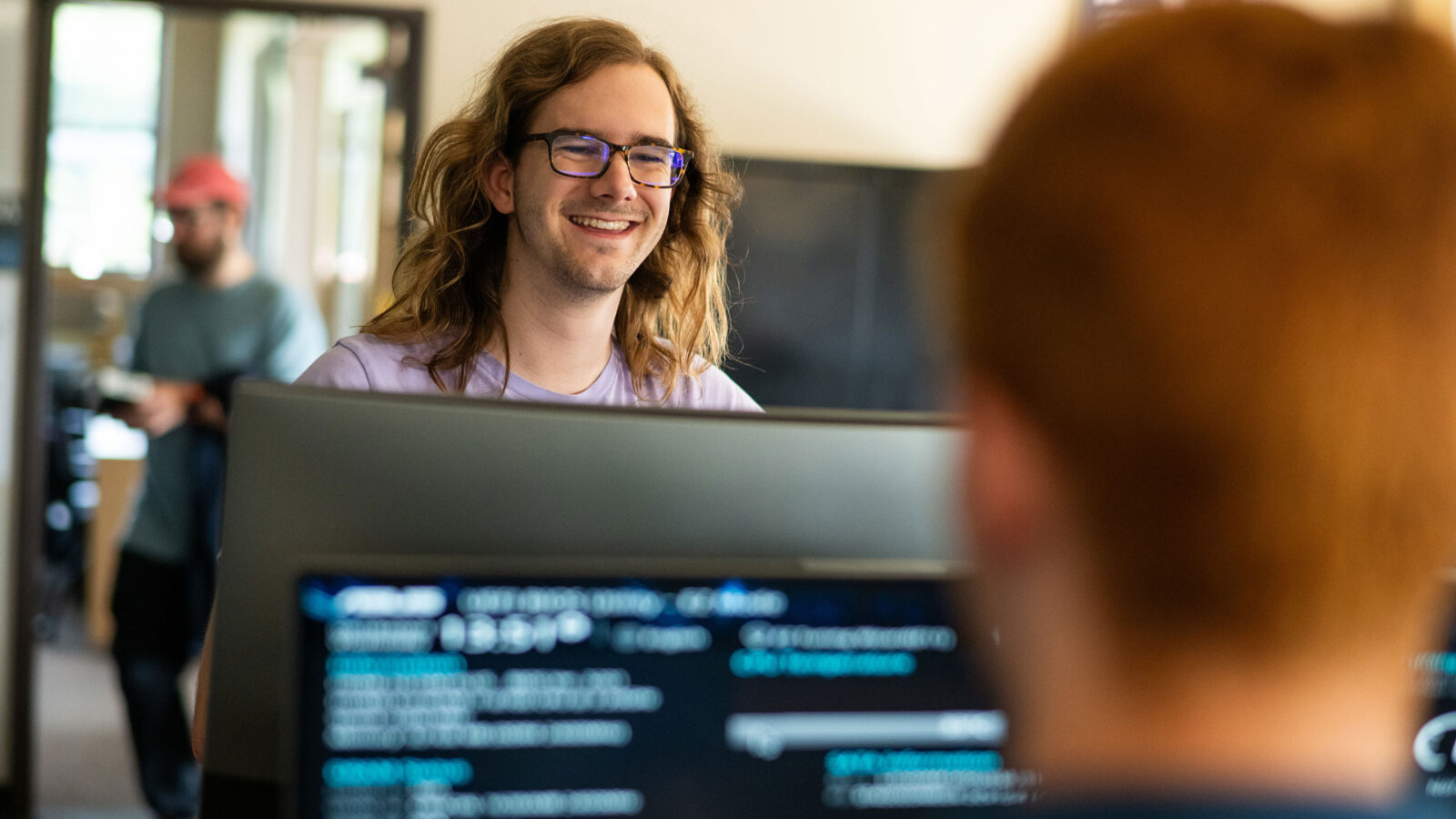 Champlain College's CyberStart Program Gains National Recognition in Inside Higher Ed ...